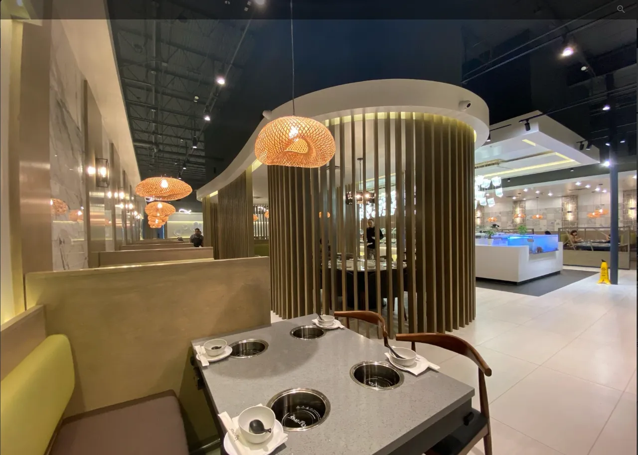 Shabu En | Sycon Construction Projects